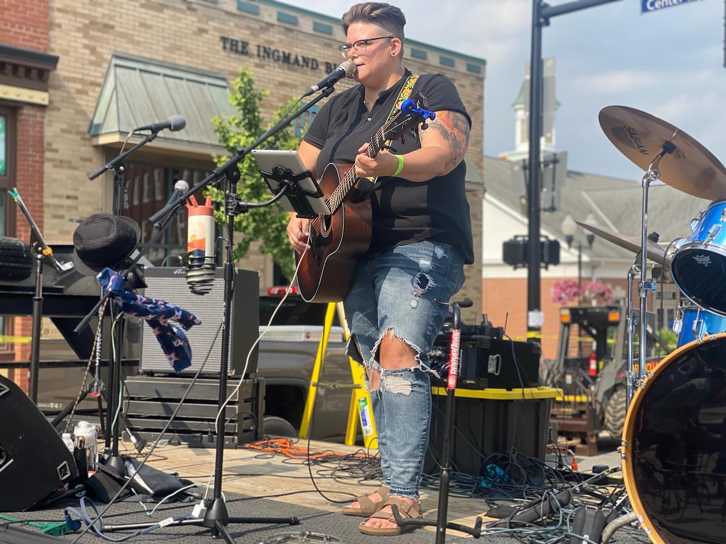 Calendar - Go To Girl Of Ashland